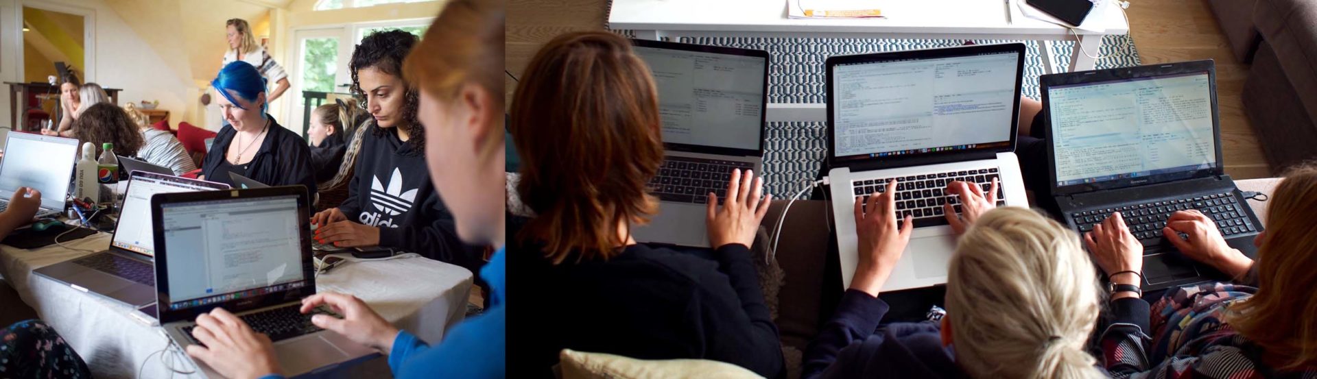 Så lyckas du attrahera och rekrytera utvecklare | Ada Digital