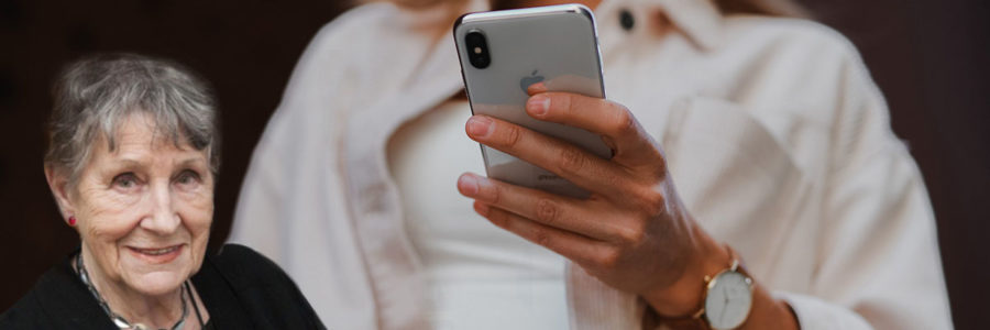 Månadens Ada: Joan Ball | Ada Digital