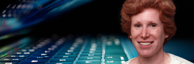 Adele Goldberg – Amerikanskan bakom Smalltalk